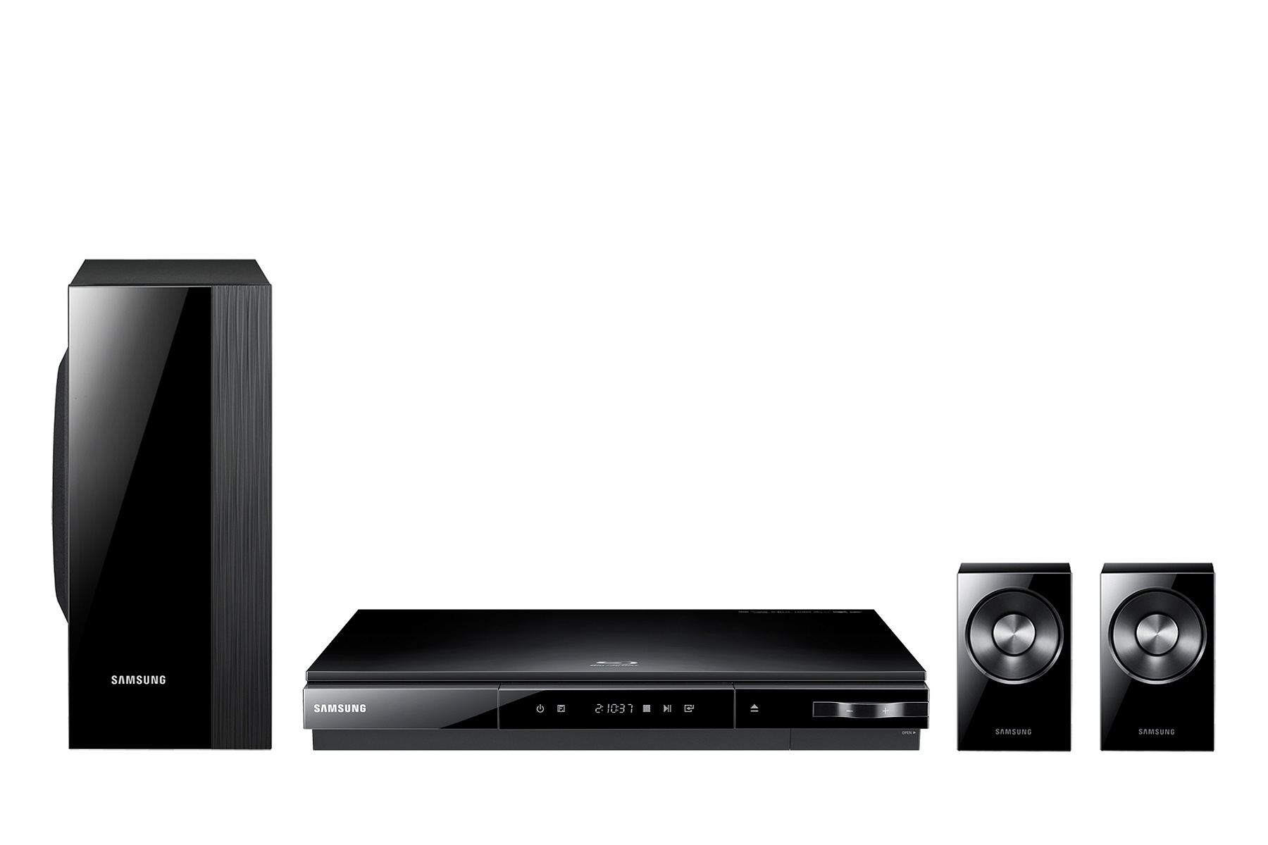 HT-D5000 | Samsung Service DE