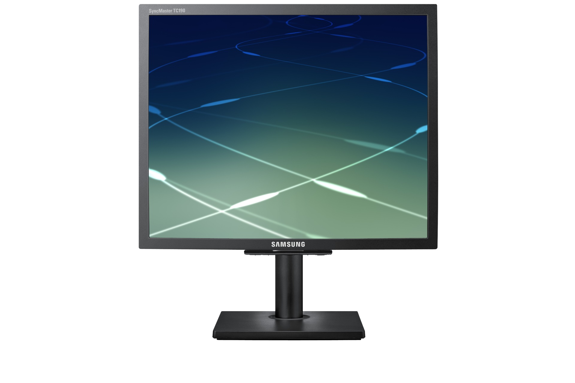 Samsung Thin Client Monitor TC190 | Samsung Service DE