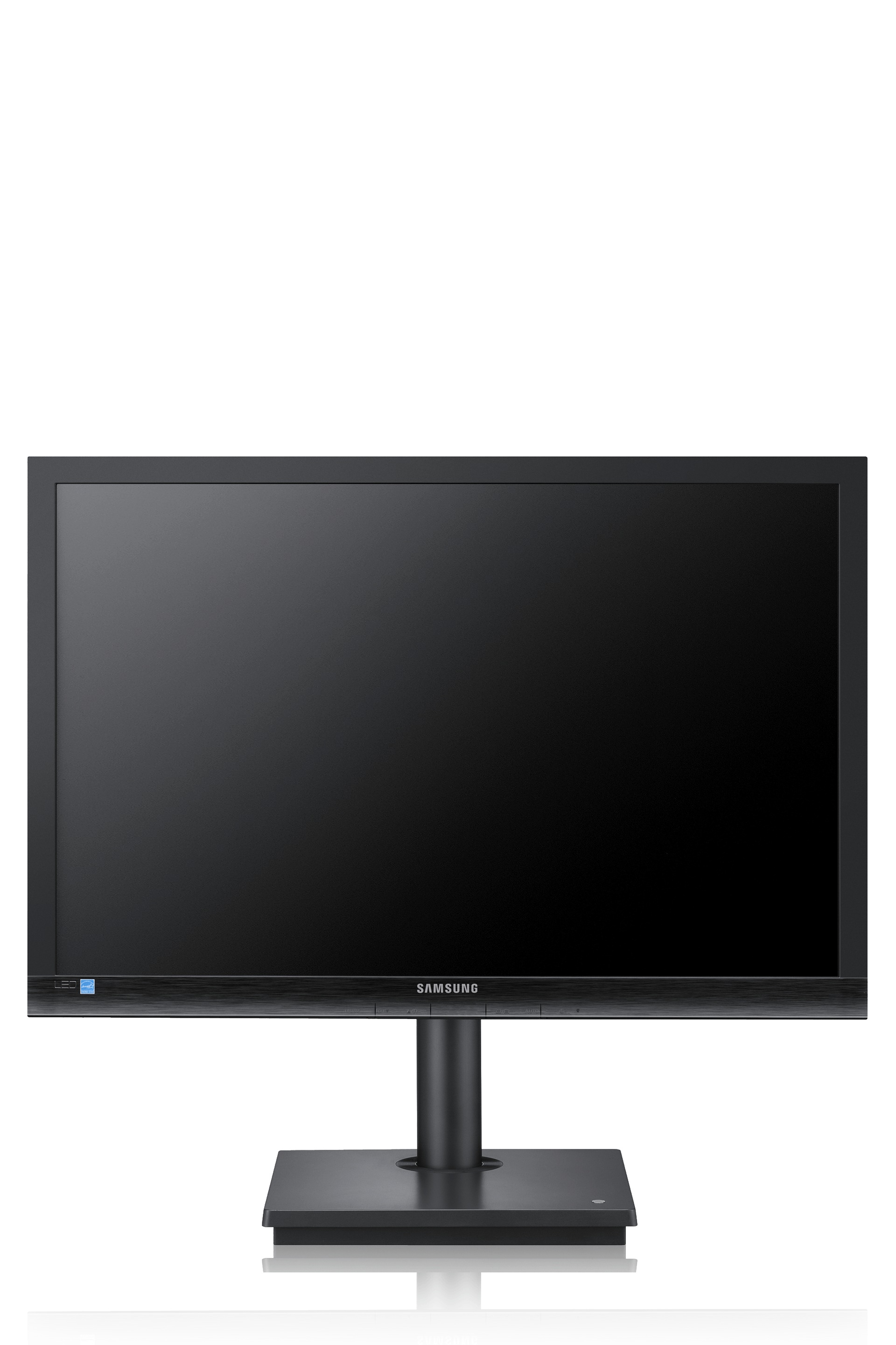 Samsung Zero Client Monitor NS240 LED | Samsung Service DE