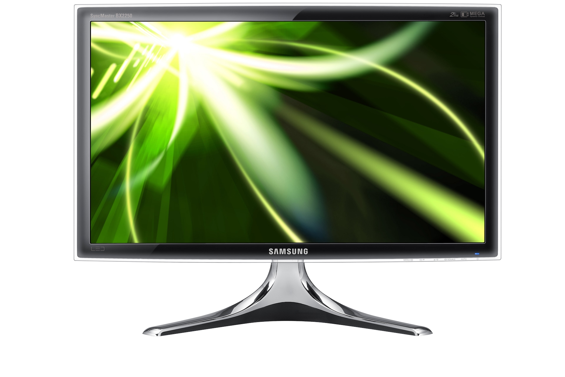 Samsung Monitor BX2250 | Samsung Service DE