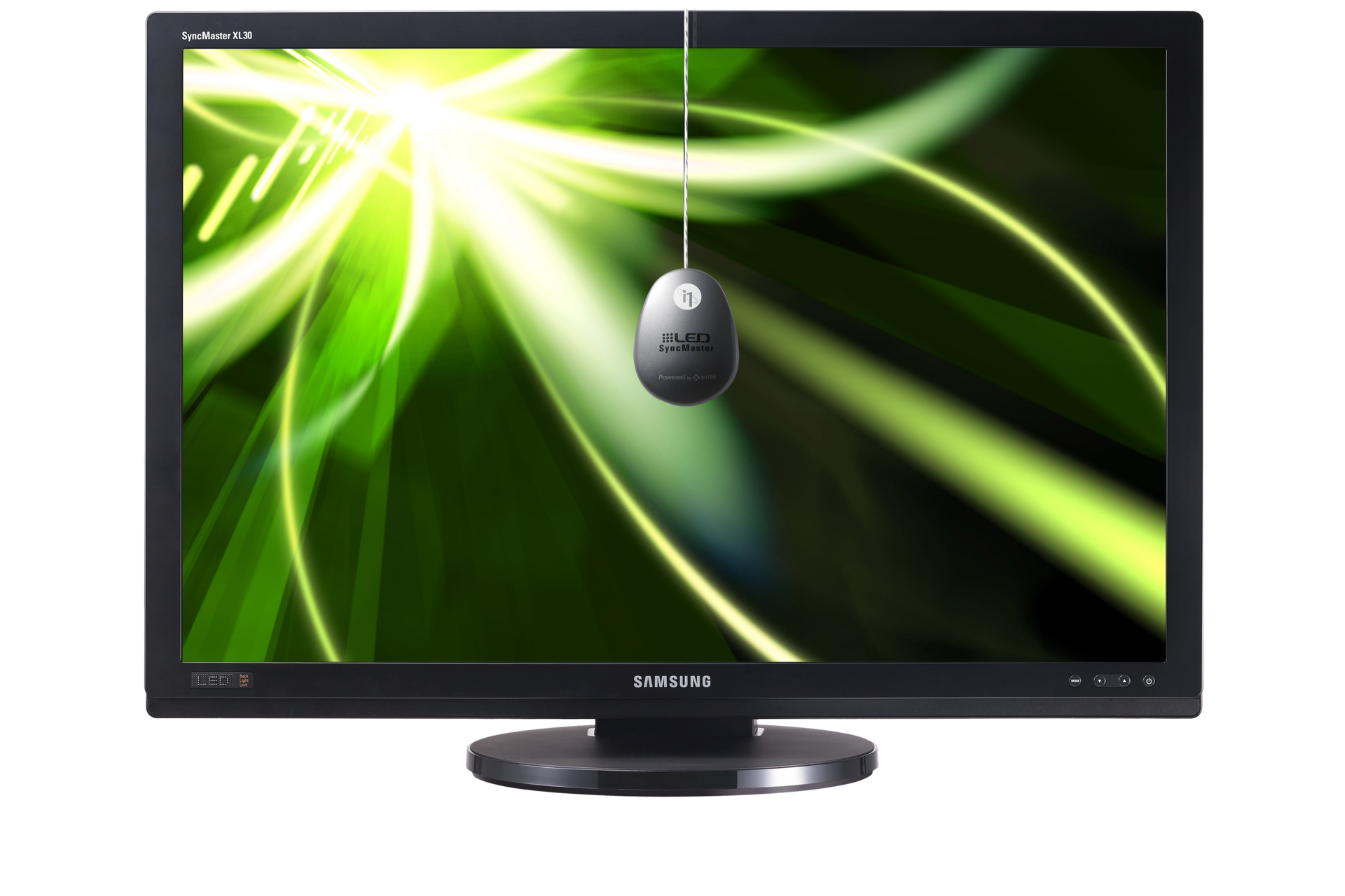 XL30 | Samsung Service DE