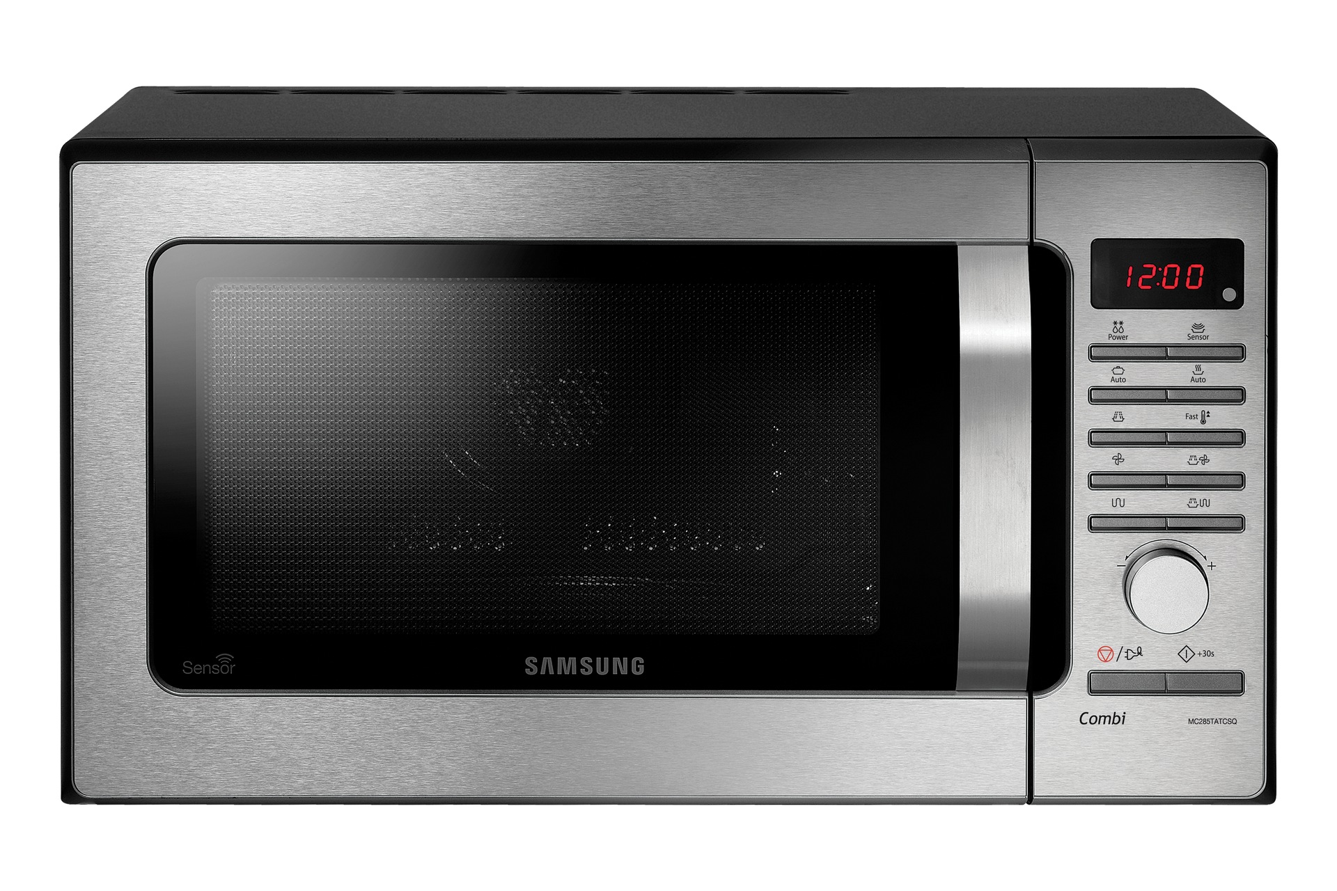 Smart Oven, 28 l, Crusty Plate, MC285TCTCSQ | Samsung Service DE