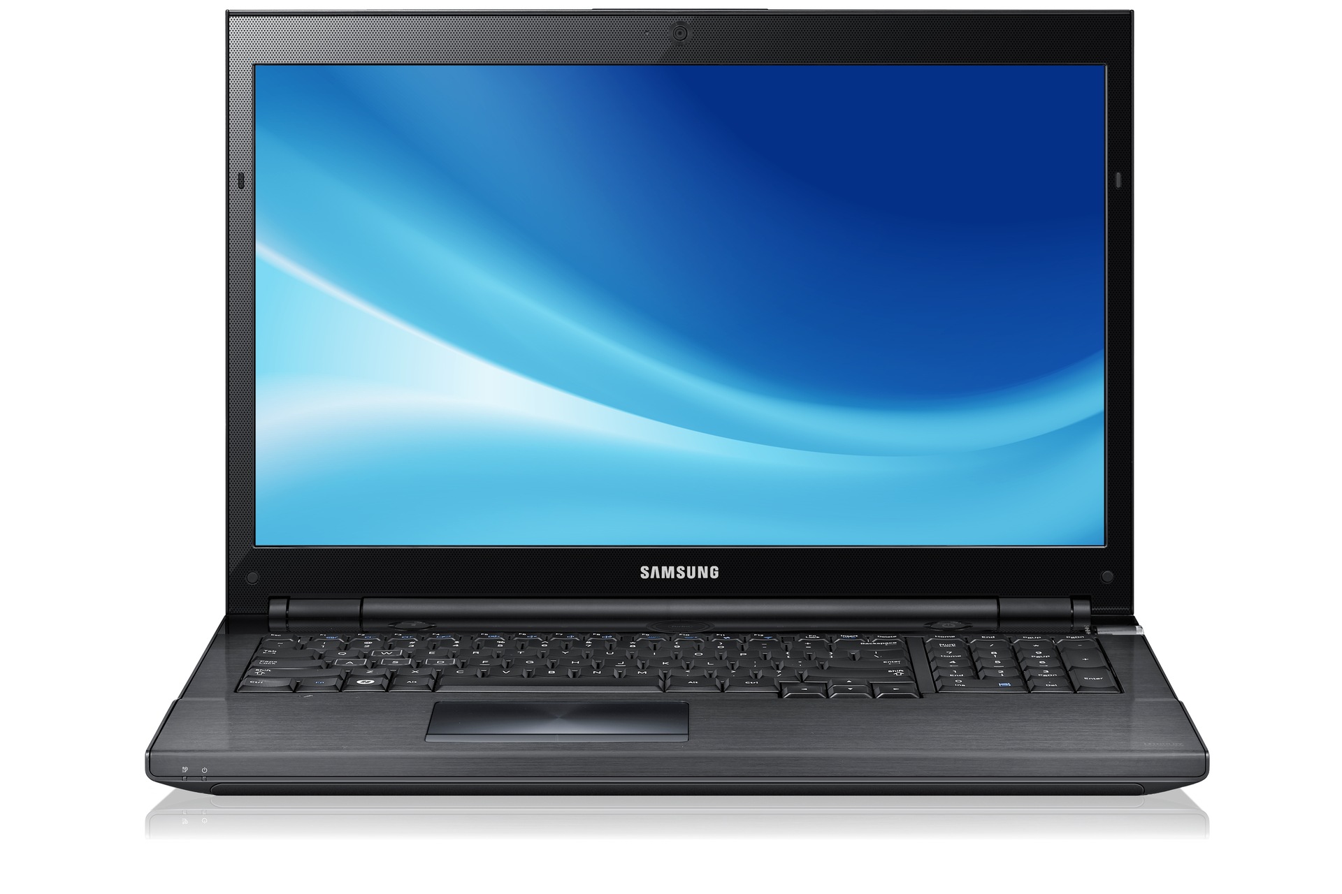 Samsung Notebook Serie 7 Gamer 700G7C S06 | Samsung Service DE