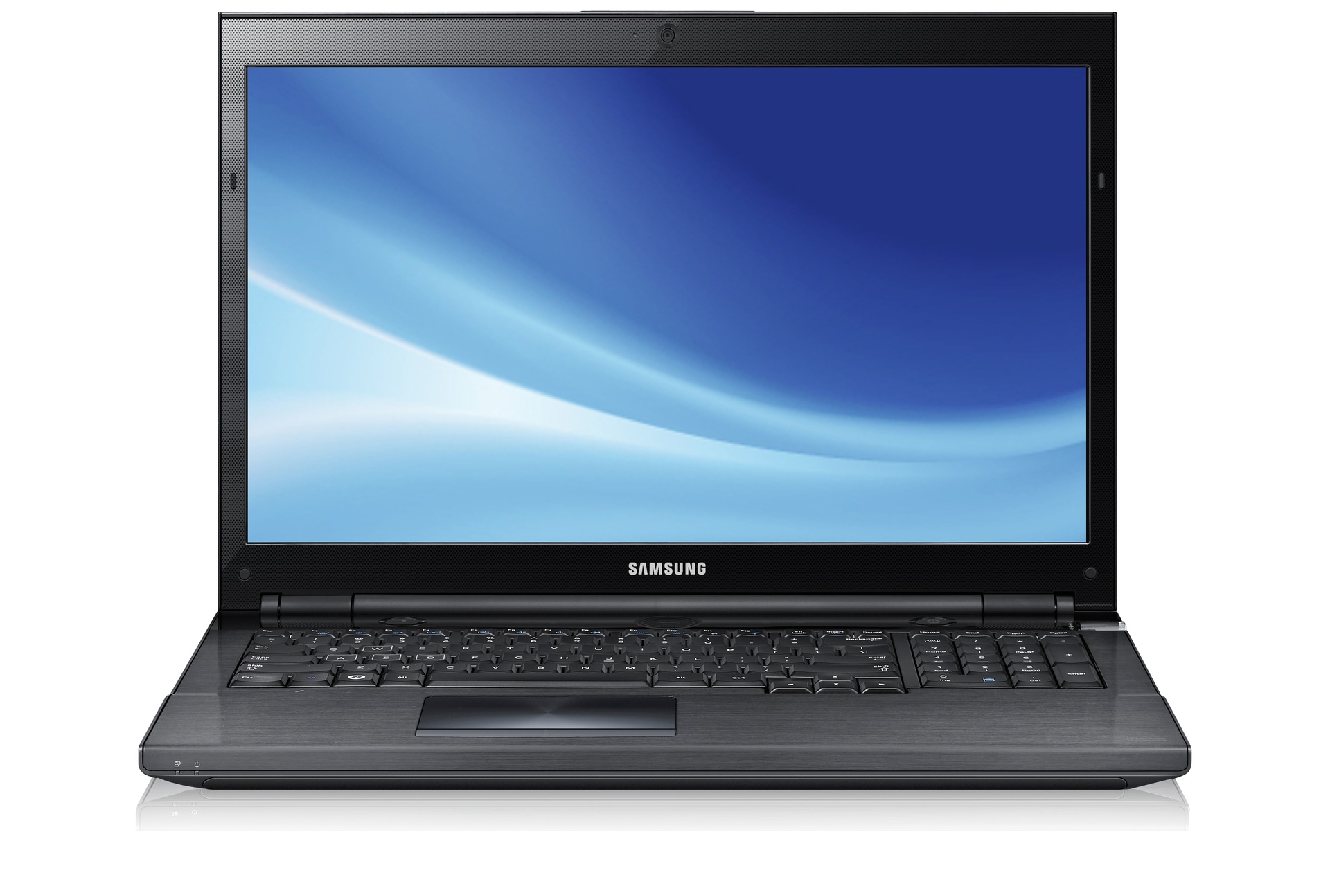 Samsung Laptop Windows 7 Samsung Serie 7 Gamer 700G7C (S01DE) Test