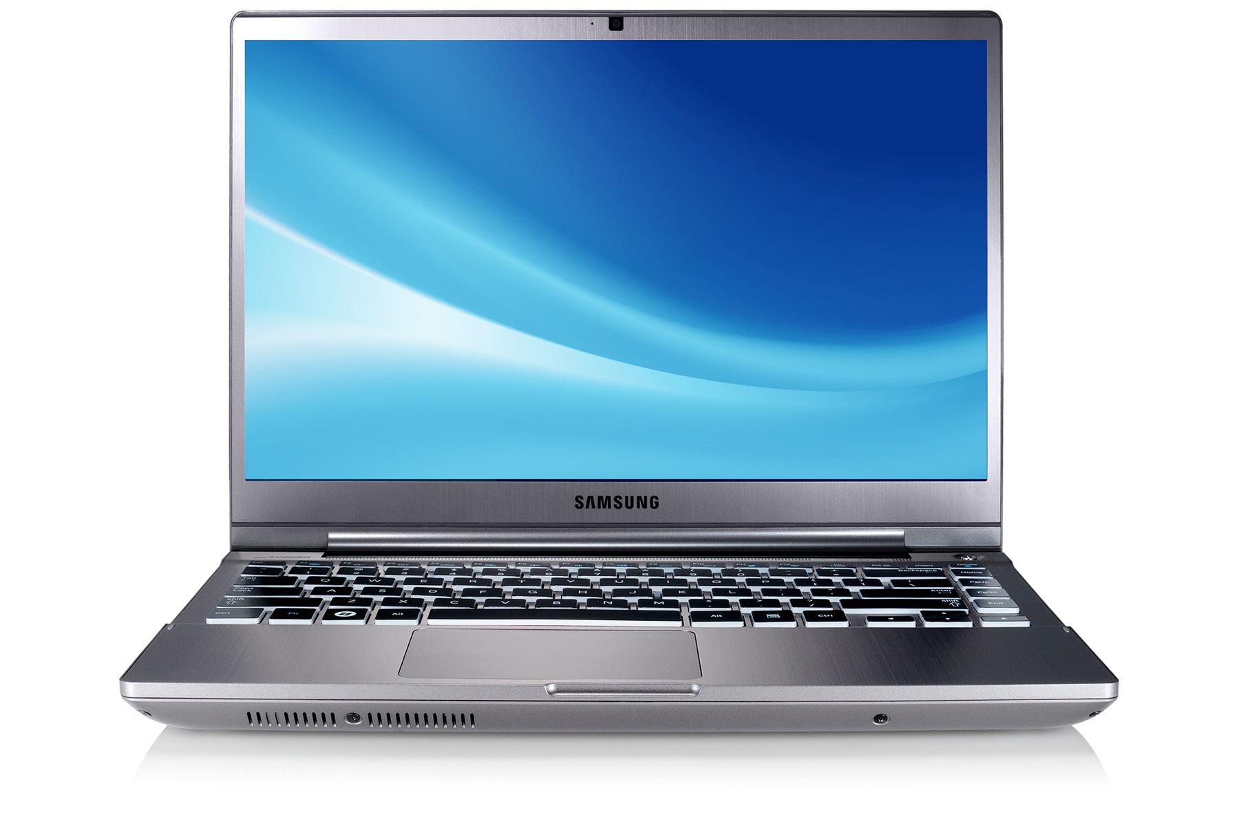 Samsung Notebook Serie 7 CHRONOS 700Z3C S01 | Samsung Service DE