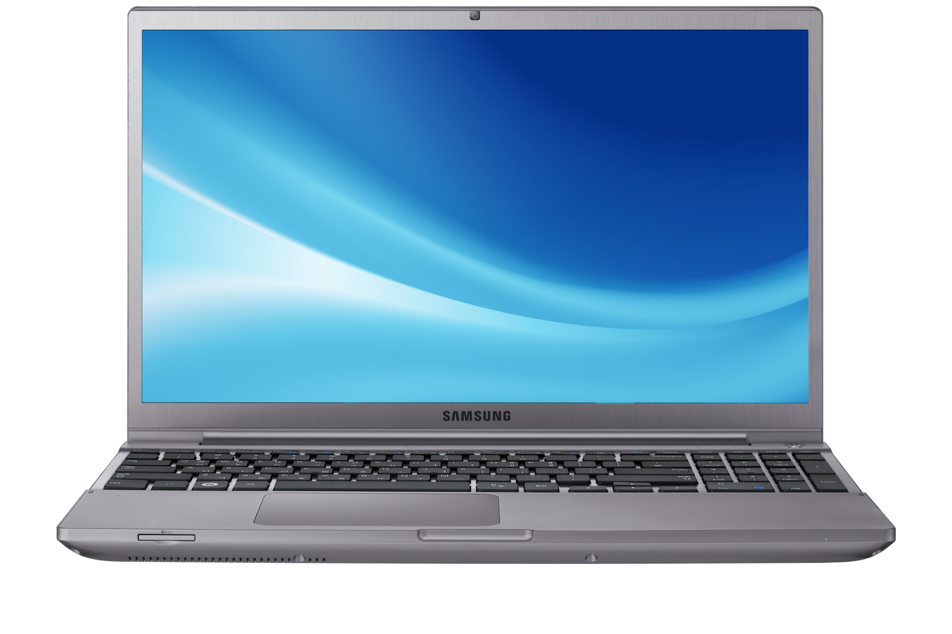 Samsung Notebook Serie 7 Chronos 700Z5A S06 | Samsung Service DE
