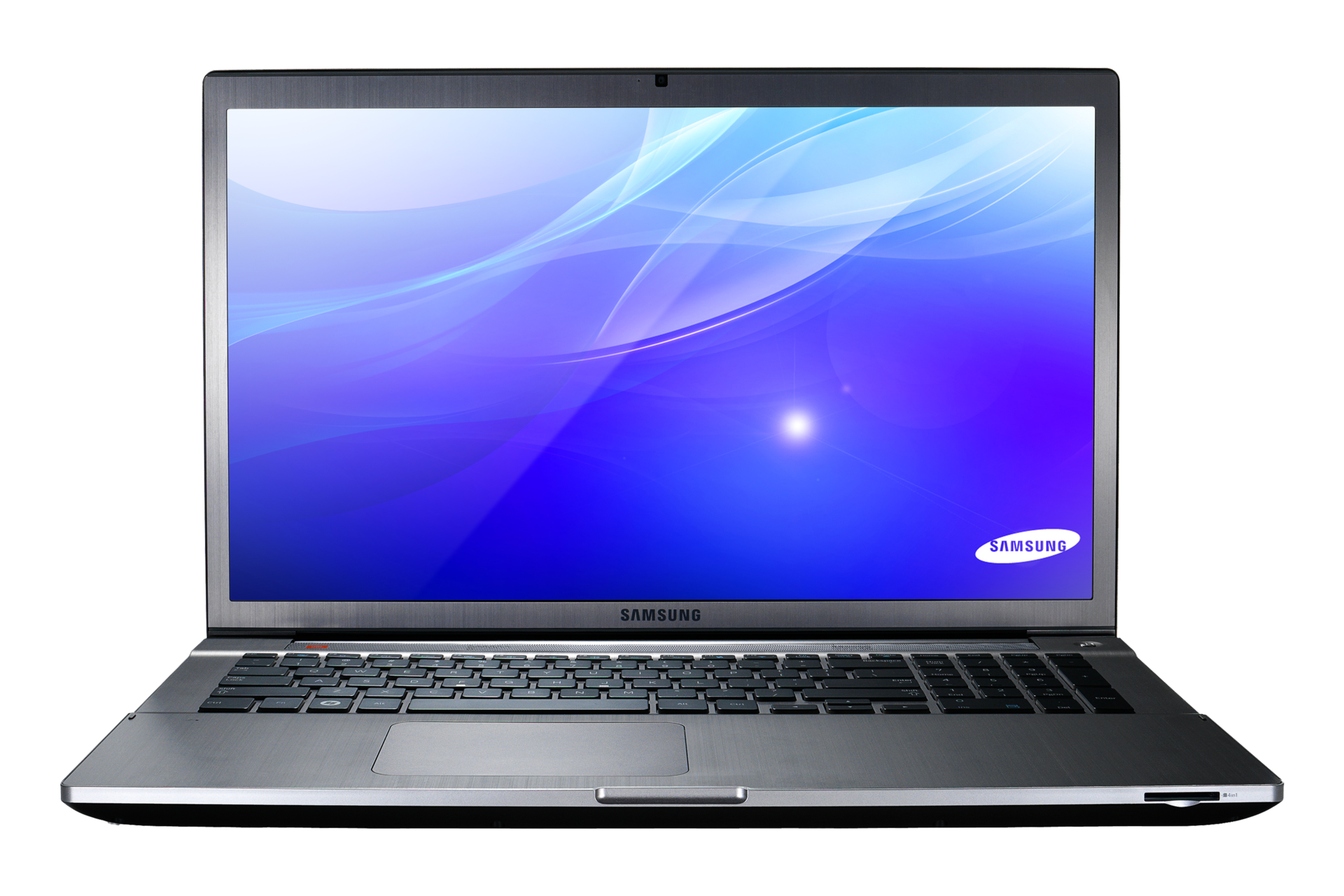 Samsung Laptop Windows 7 Samsung Serie 7 Gamer 700G7C (S01DE) Test