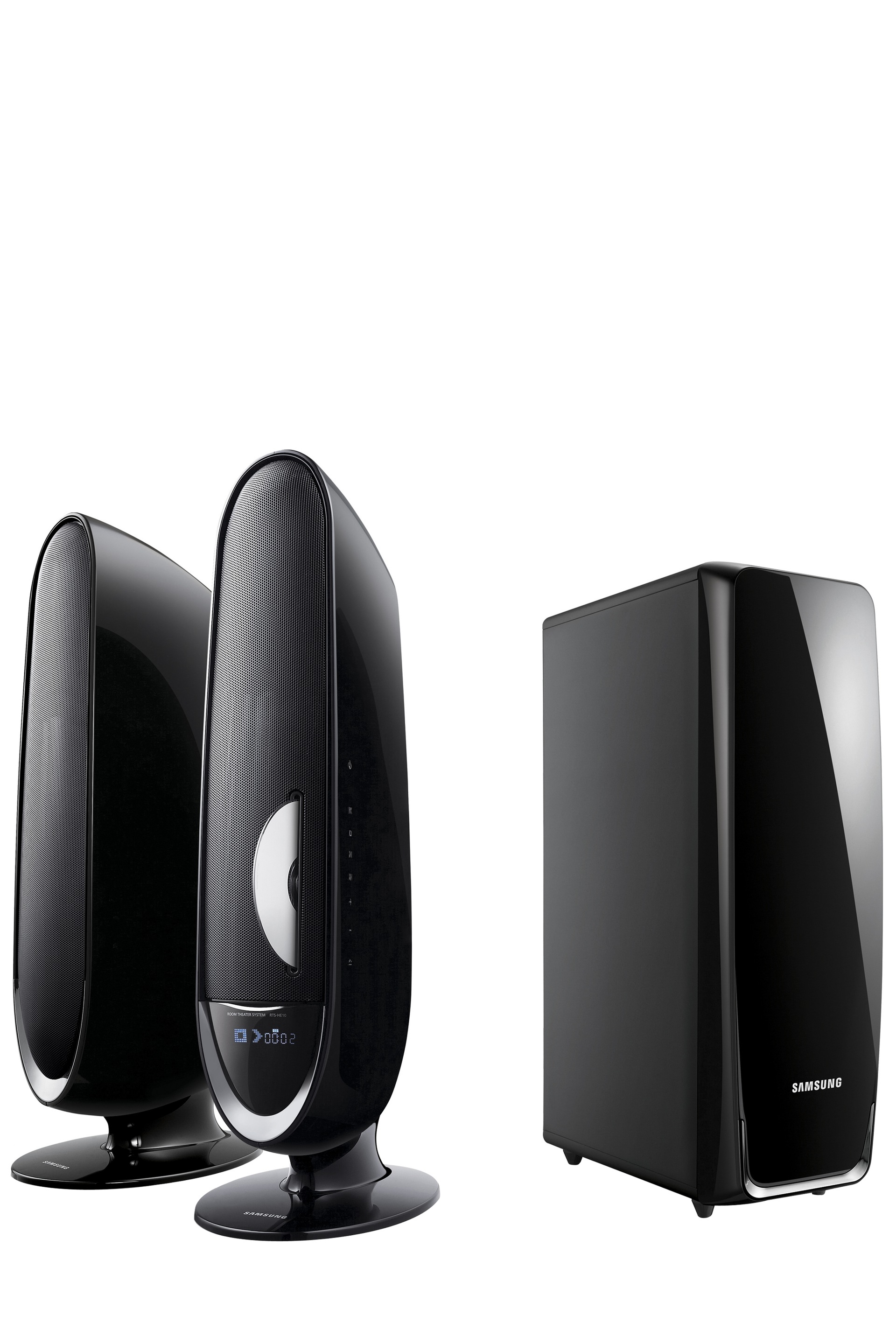 RTS-HE10 | Samsung Service DE