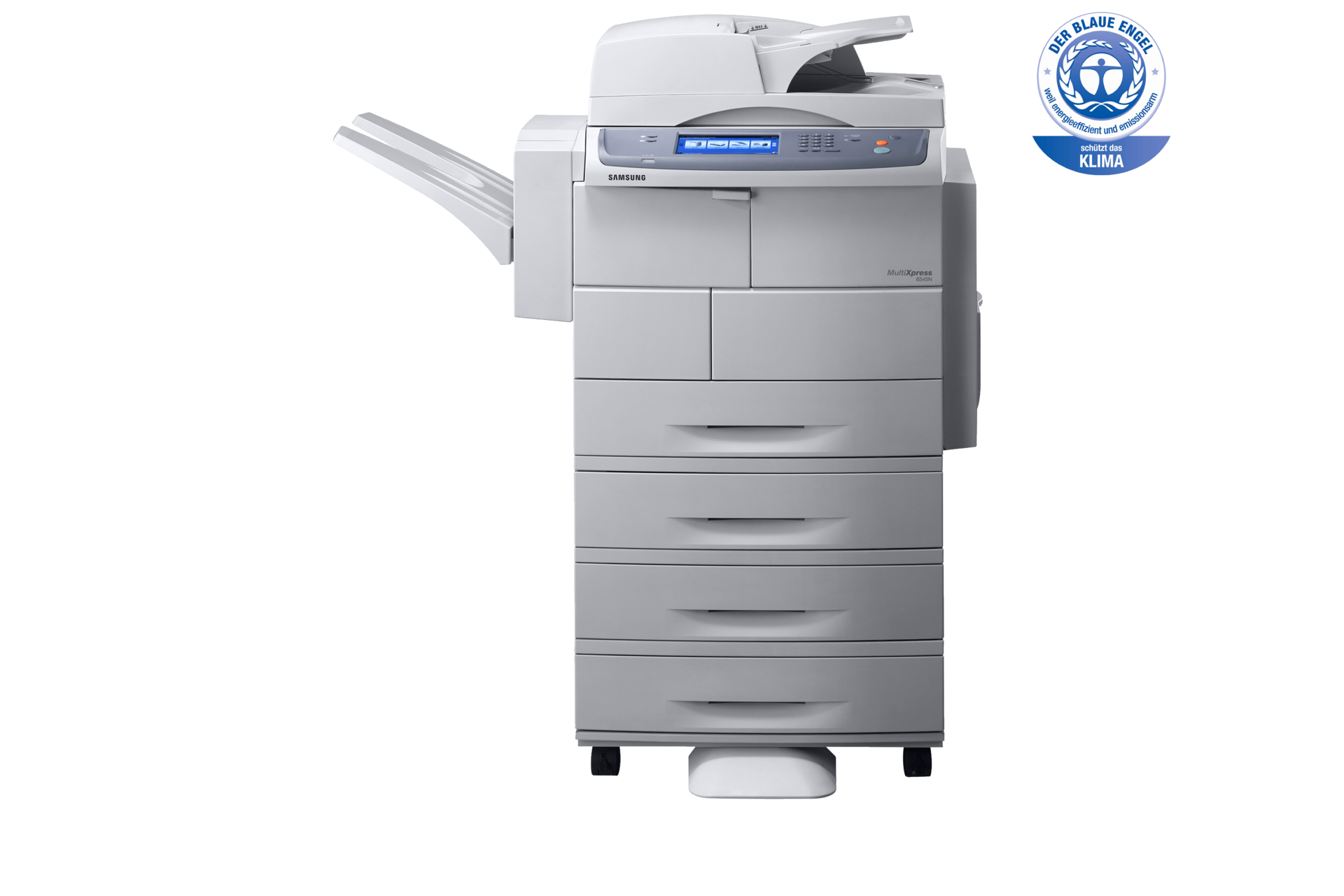 MultiXpress 6545N | Samsung DE