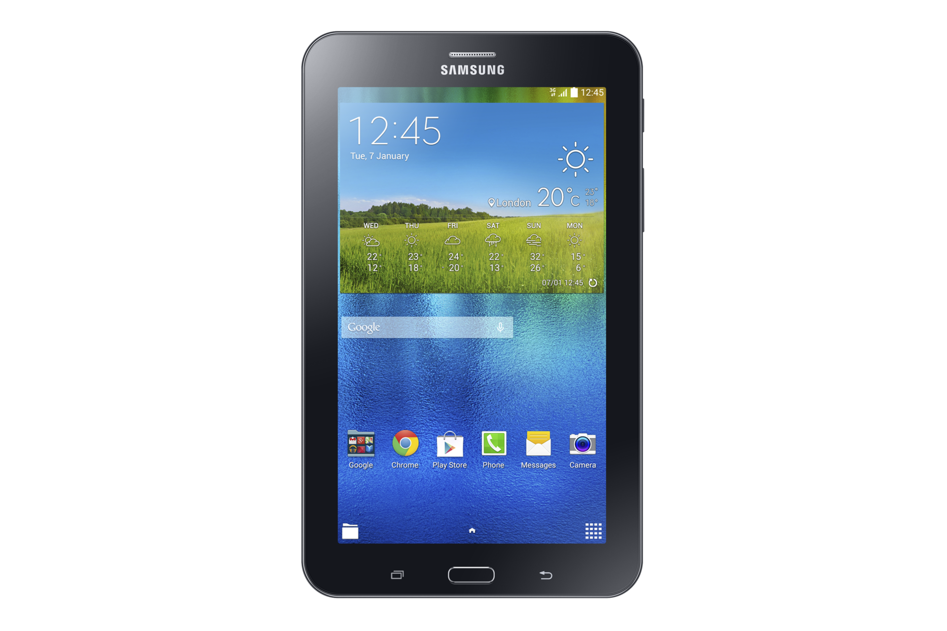 SM-T116 | Samsung Service DE