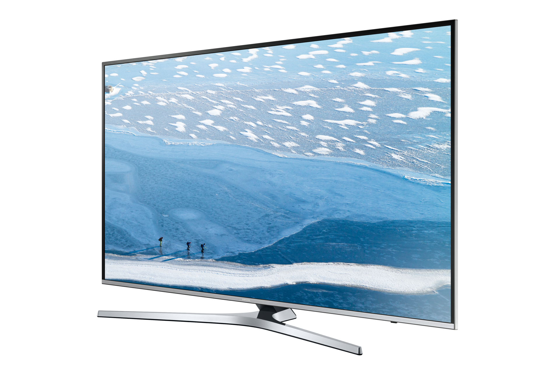 UE55KU6479: 55-Zoll-Fernseher mit UHD| Samsung DE