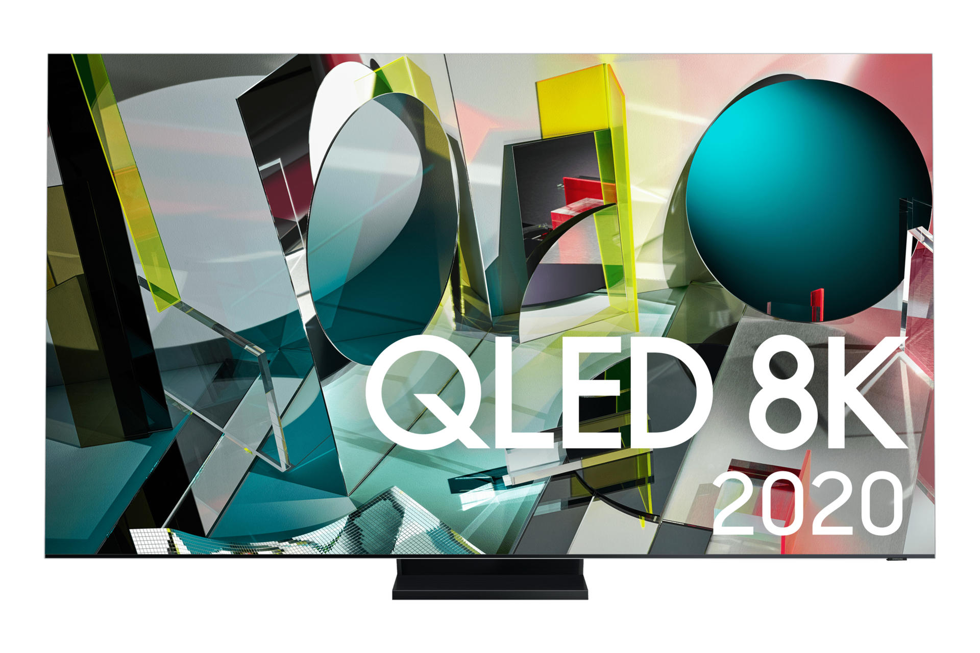 75" Q950TS QLED 8K Smart TV (2020) | Samsung Danmark
