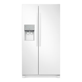 RS3000 RS50N3403WW Side by Side, 501 ℓ | RS50N3403WW/EE | Samsung ...