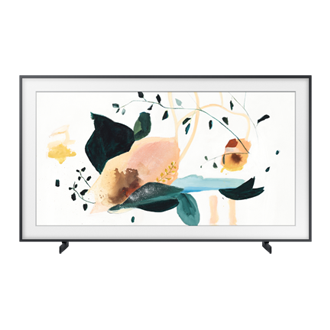 55" The Frame Smart 4K TV (2020) | Samsung Danmark