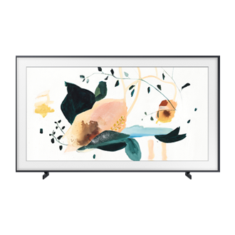75" The Frame Smart 4K TV (2020) | Samsung Danmark