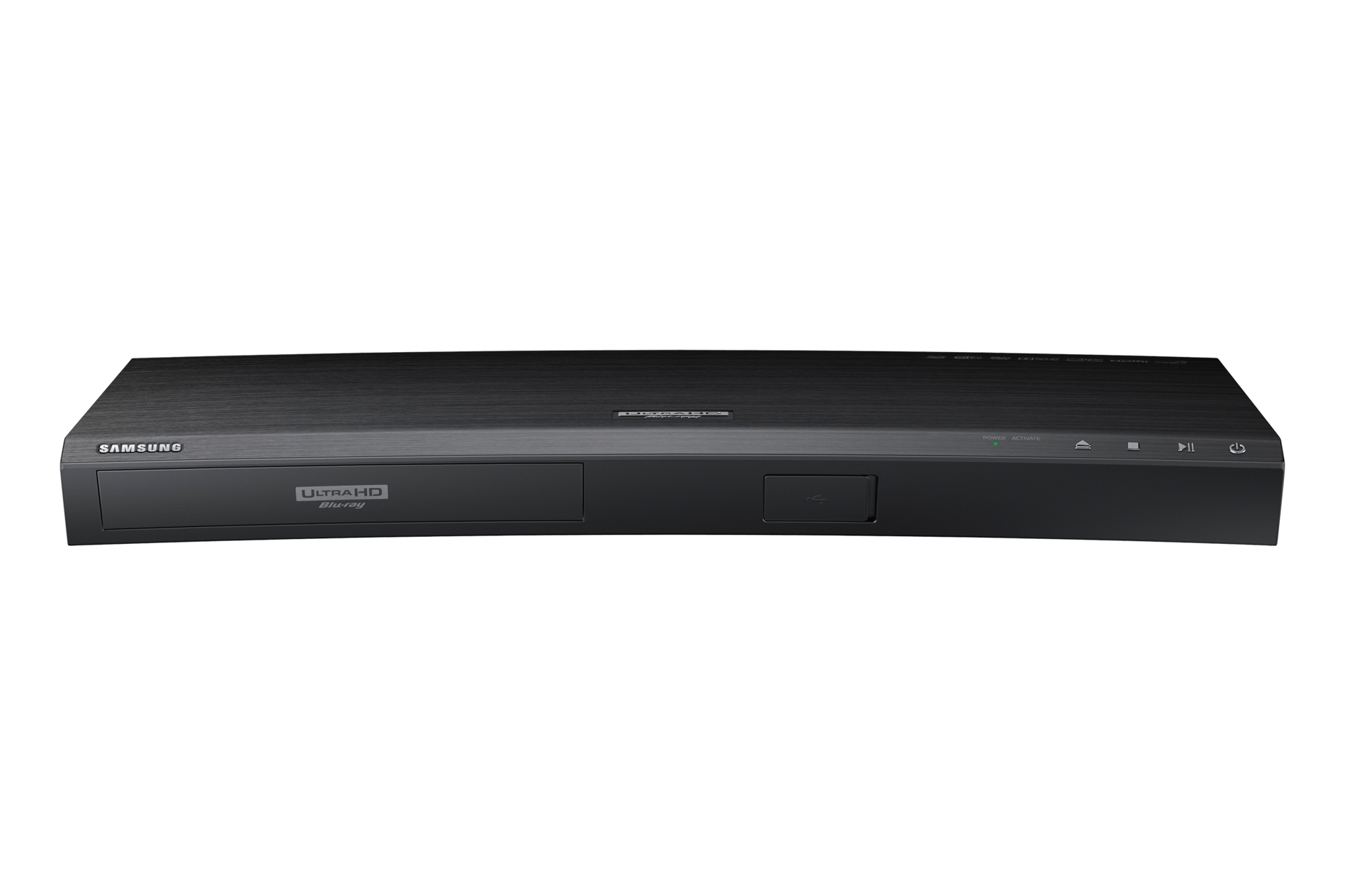UHD Blu ray afspiller K8500 UBD K8500 XE Samsung DK