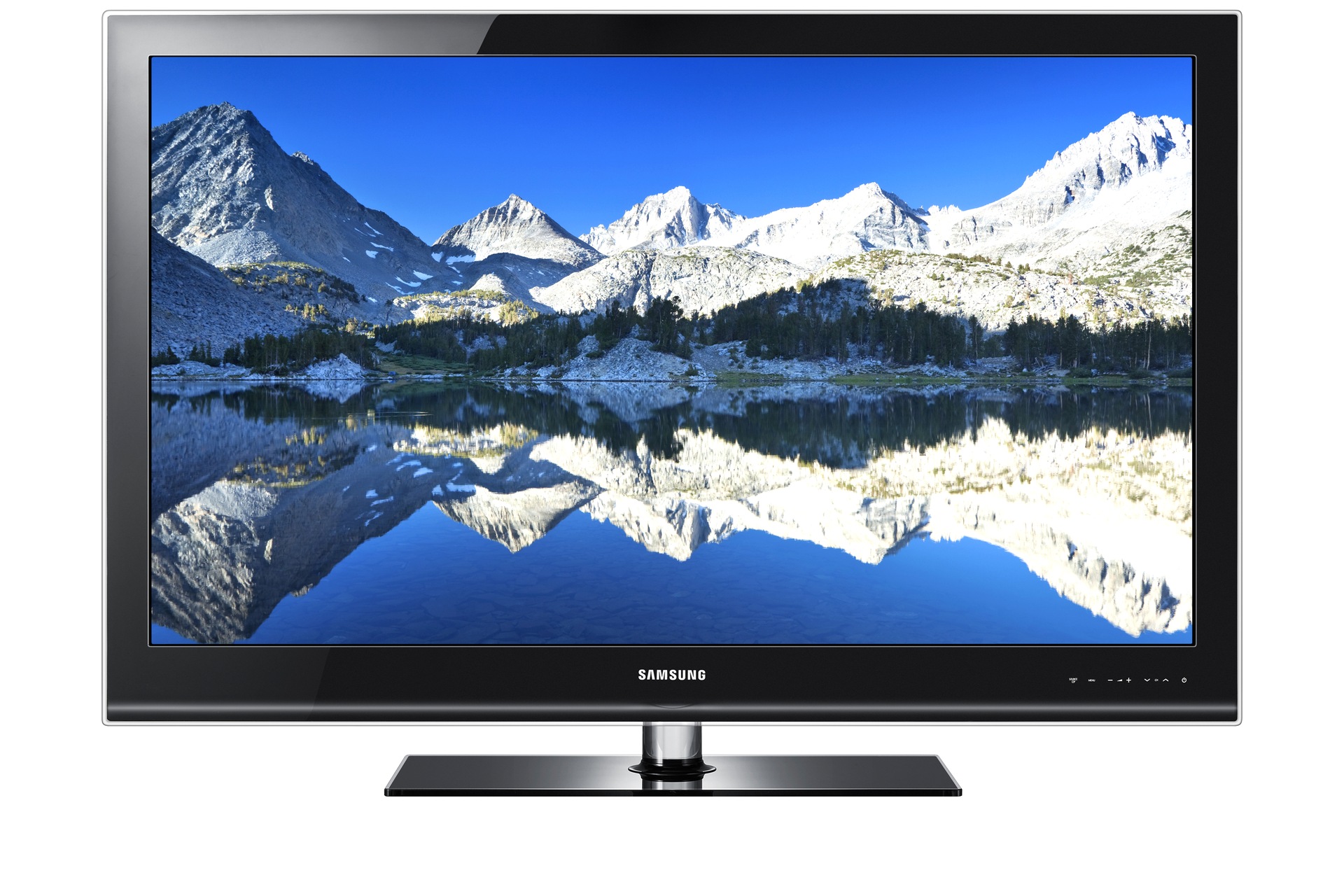LE40B755 | Samsung Support Danmark