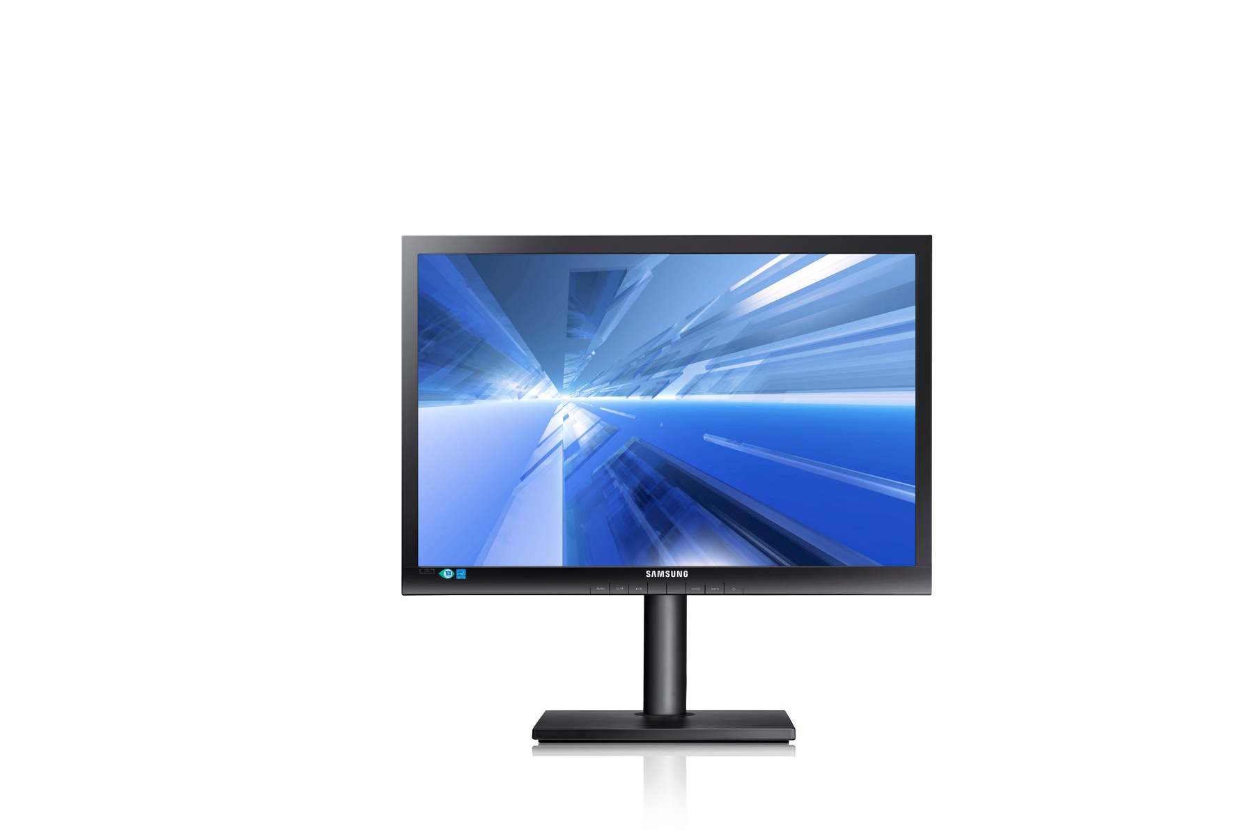 22'' SyncMaster SA450 LS22A450MWR/EN | Samsung Support Danmark