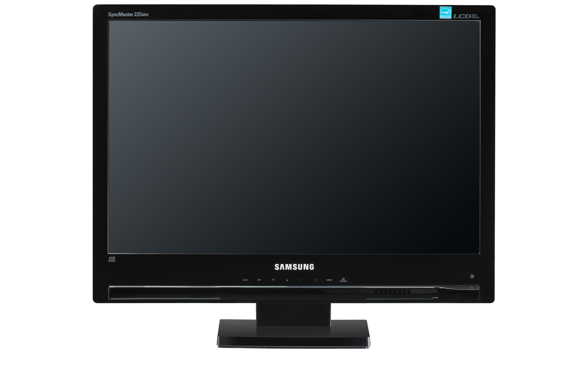 SyncMaster 225MW | Samsung Support Danmark