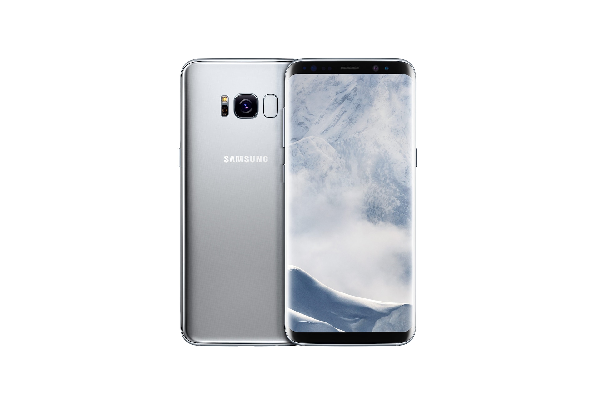Galaxy S8 | Samsung Soporte España