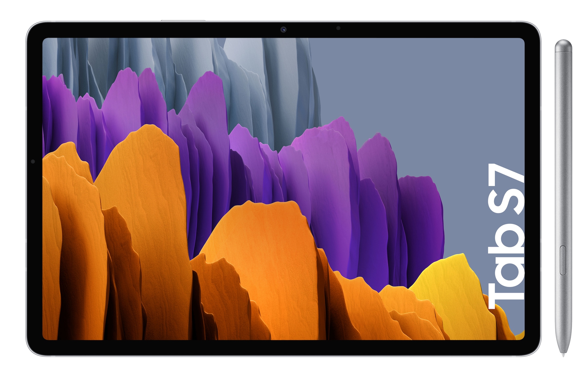 Galaxy Tab S7 y Tab S7+:características y Precio | Samsung España