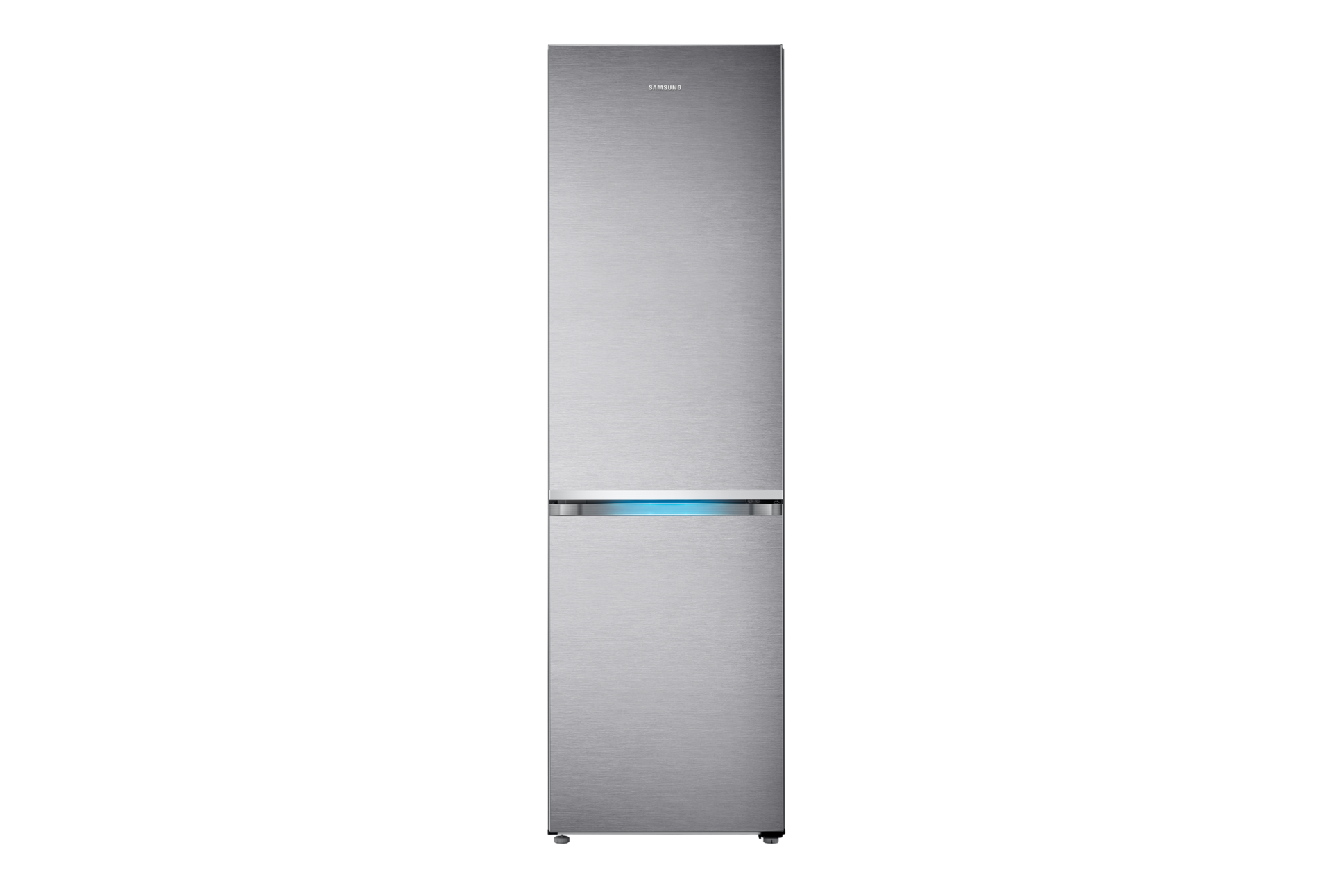 Frigorifico Combi Inox 2M A+++ RB41R7799SR | Samsung Soporte España