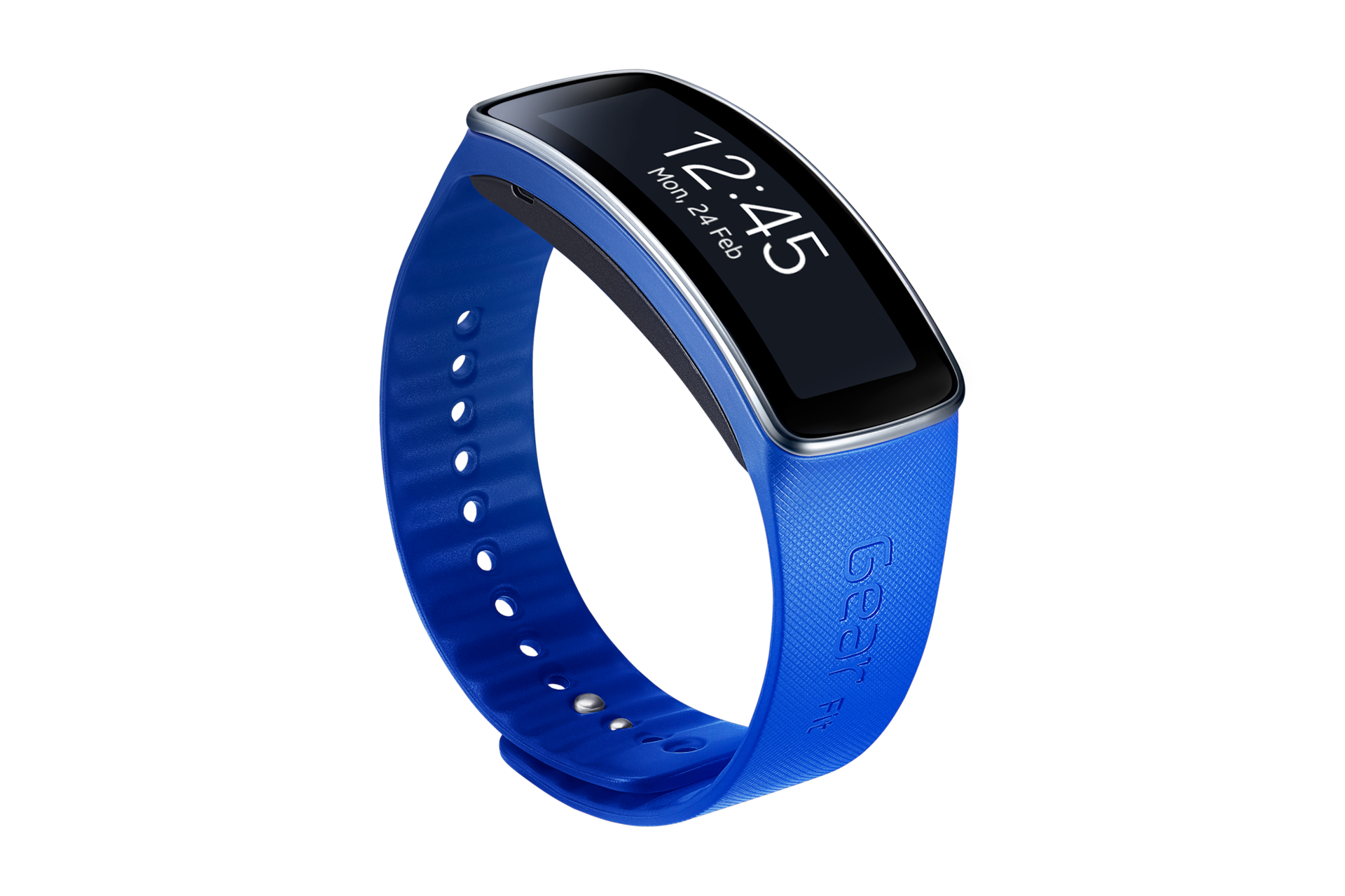 Correas intercambiables Gear fit(SM-R350) | Samsung Soporte España