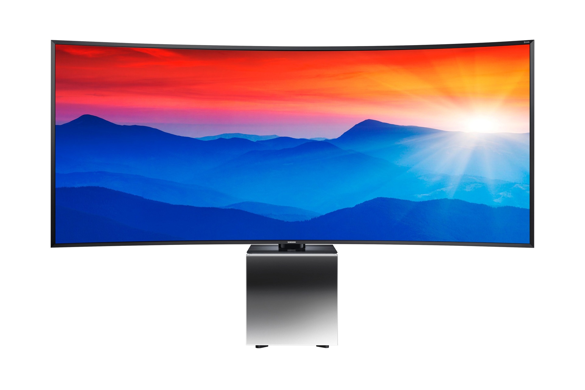 Televisor SUHD de 82 pulgadas Smart TV Curvo Serie 9 | Samsung Soporte ...