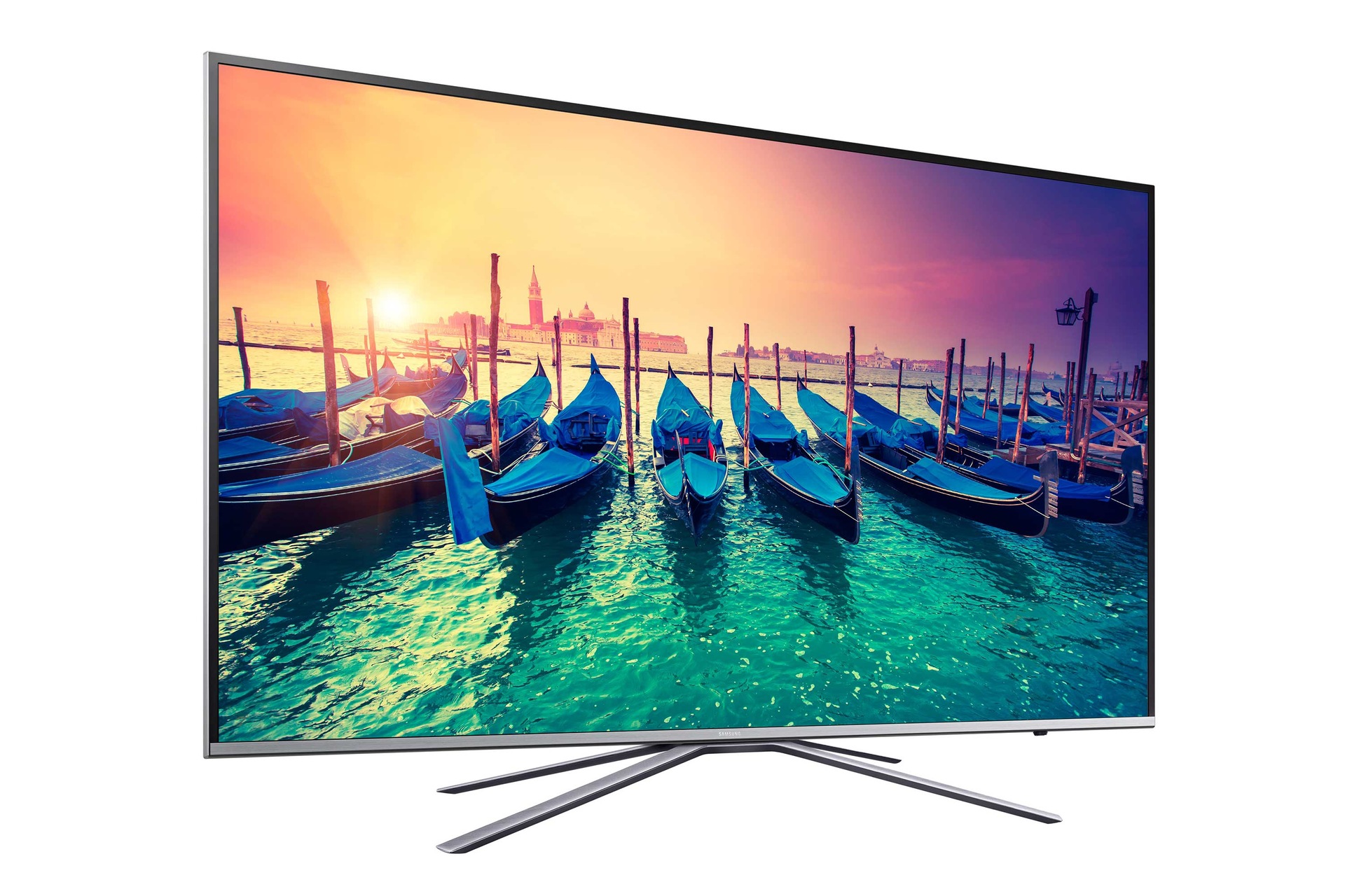 TV Plano 49' UHD 4K con HDR Smart TV S6 | Samsung España