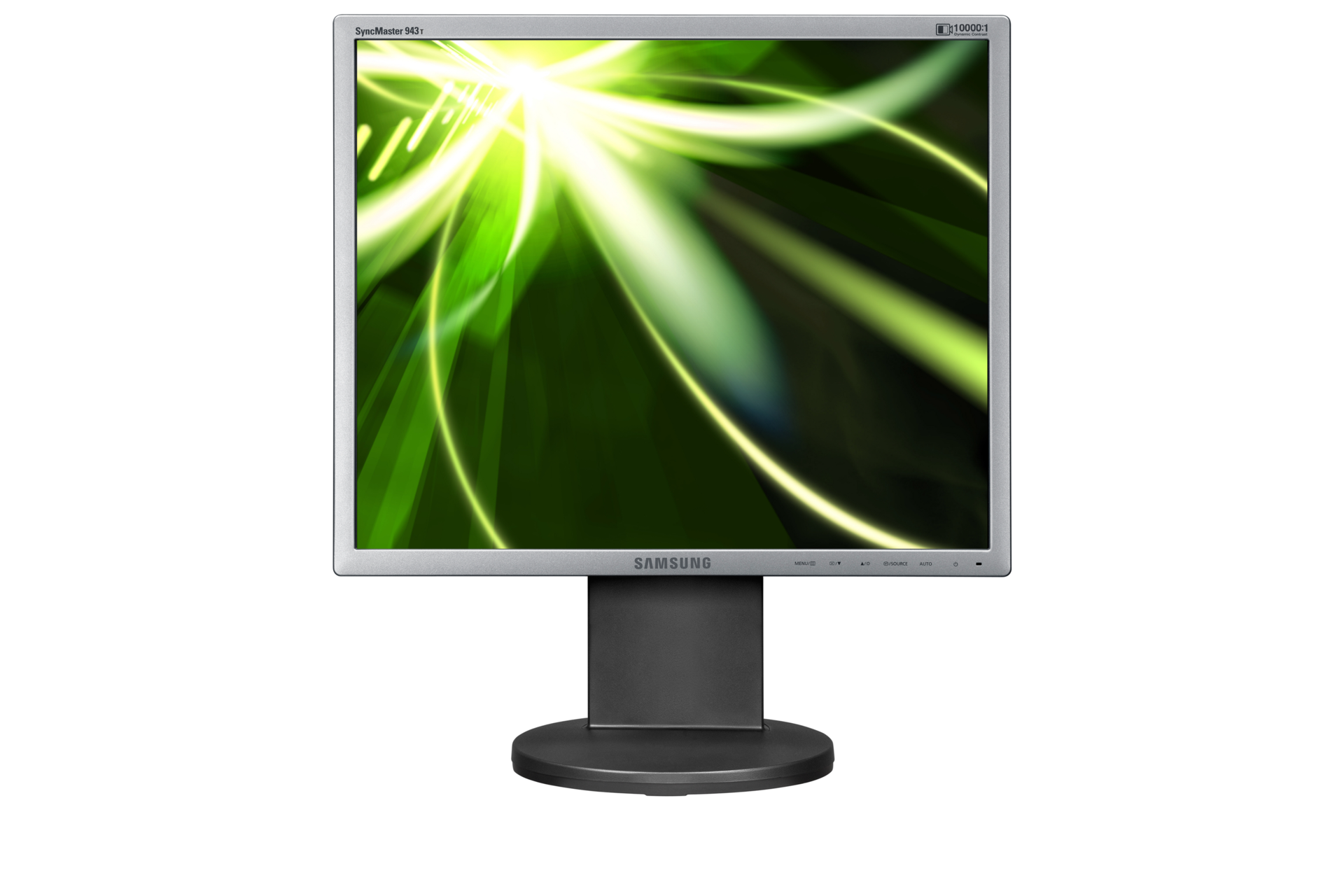 MONITOR SYNCMASTER 19" LCD 953BW | Samsung Soporte España