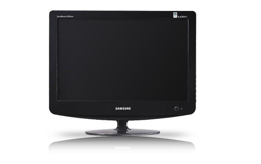 MONITOR SYNCMASTER 19" LCD-TV 2032MW | Samsung Soporte España
