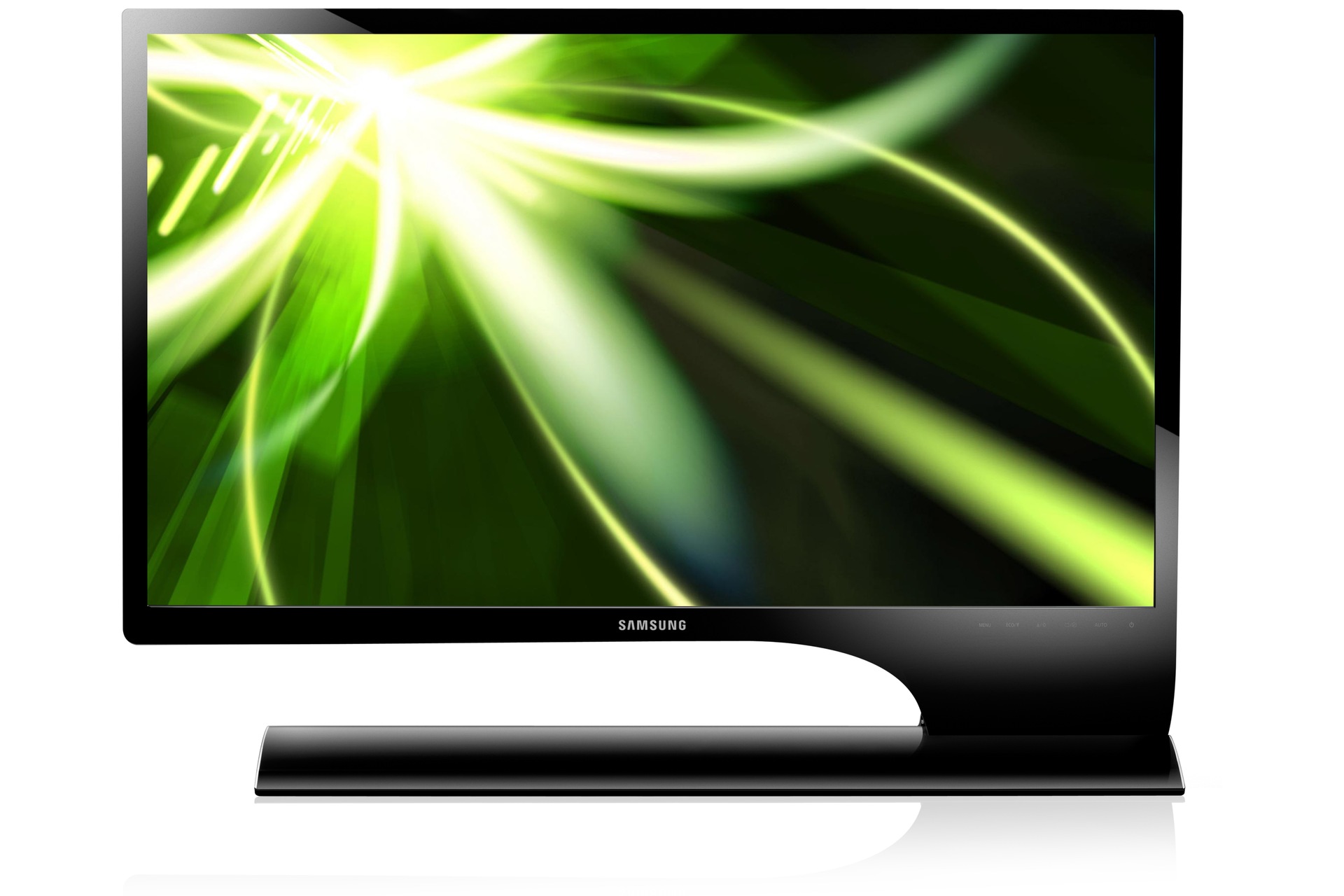 Monitor LED 24" S24B750V | Samsung Soporte España