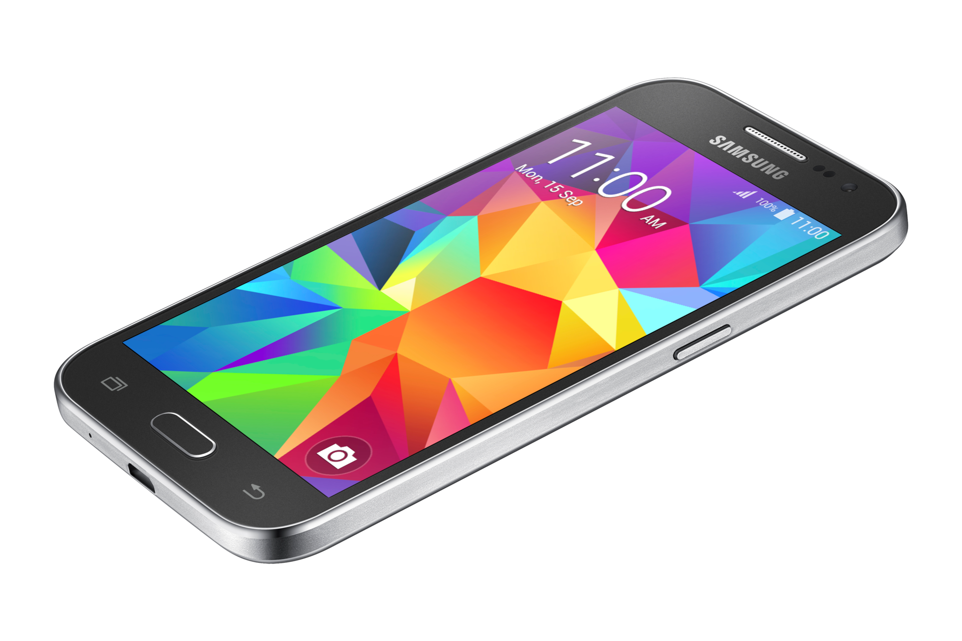 Samsung Galaxy Core Prime Smartphone 4G | SAMSUNG