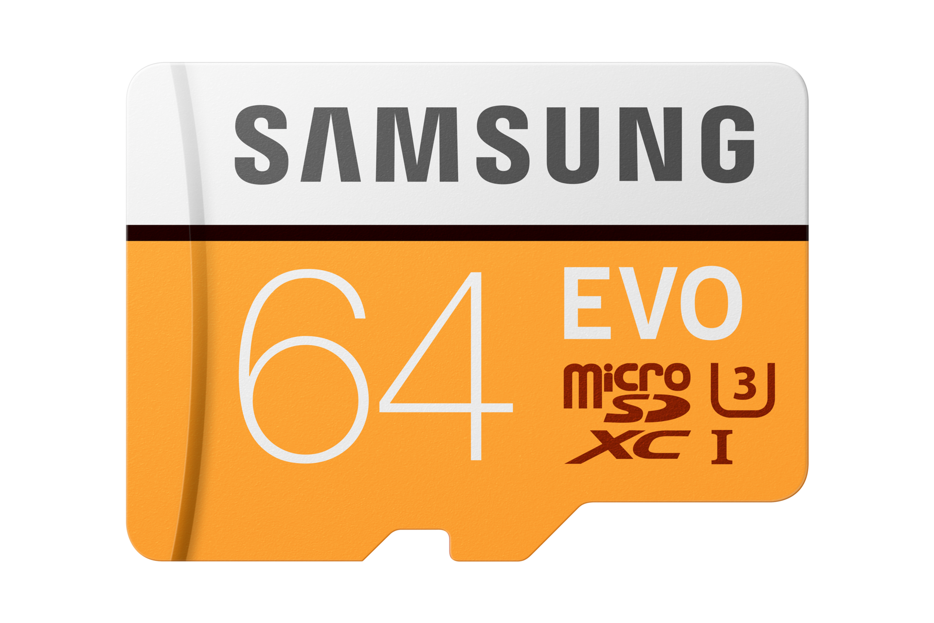 EVO microSD-muistikortit (SD-sovitin) | Samsung FI