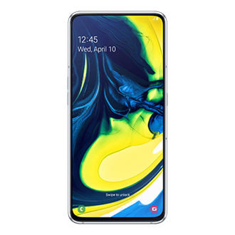 Galaxy A80 | SM-A805FZSDNEE | Samsung Business Suomi