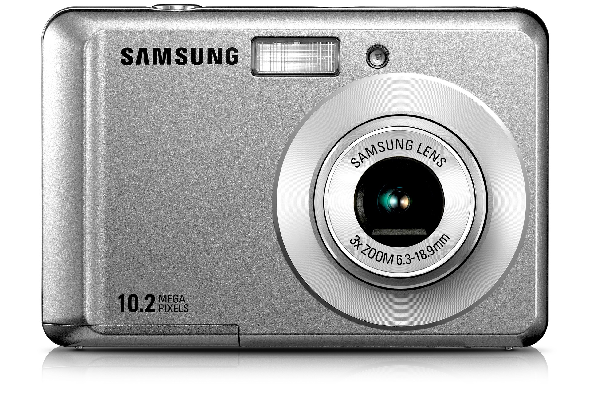 ES15 | Samsung Tuki Suomi