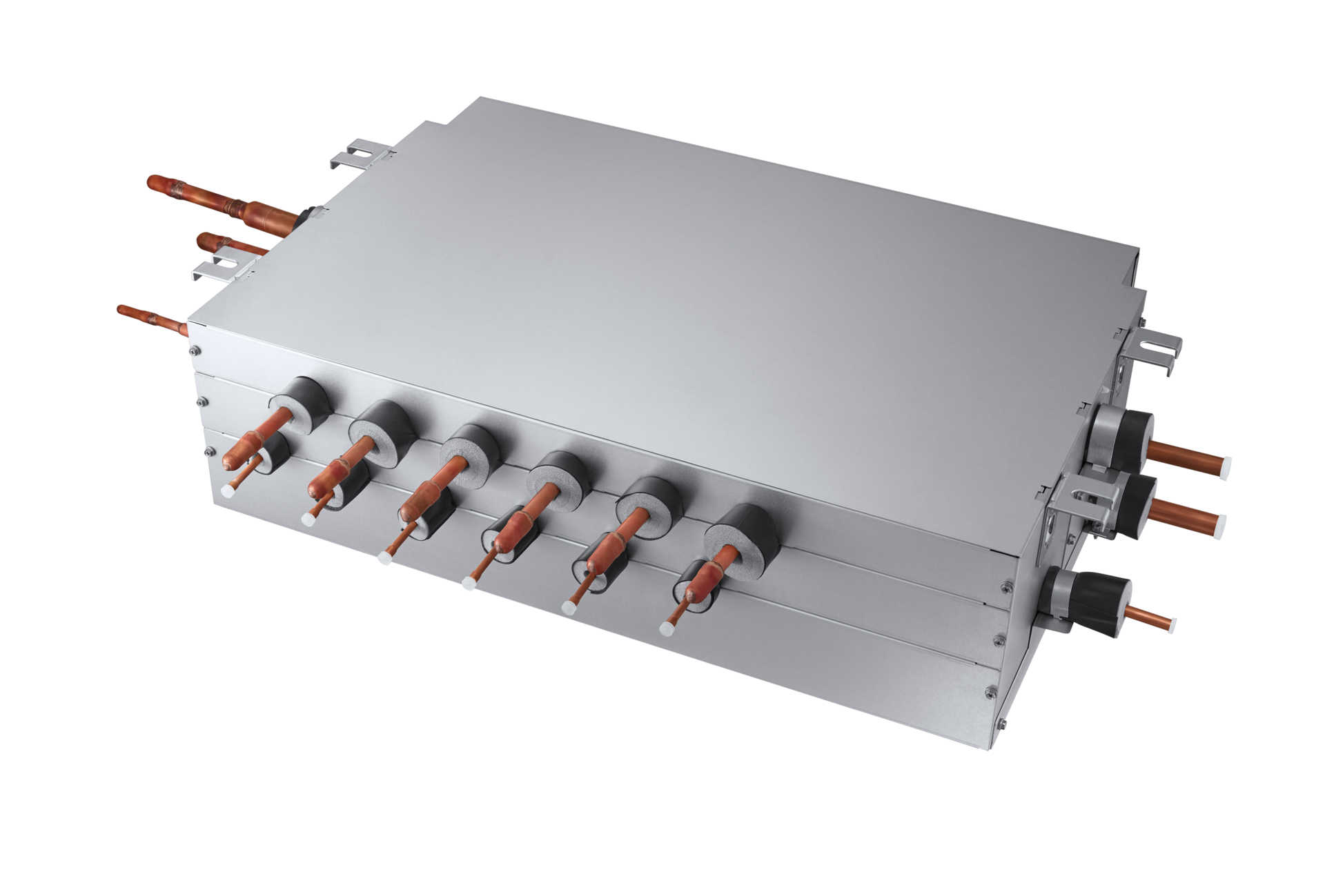 BOITIER 3 TUBES | MCU-S6NEK3N | Samsung Professionnels FR