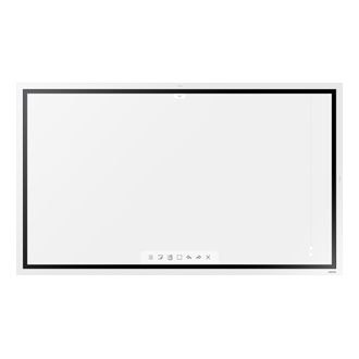 Samsung FLIP 55'' | Samsung France