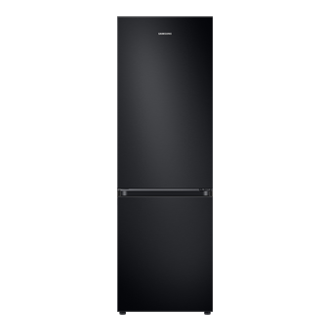 Réfrigérateur combiné, 344L - E - RB34T600EBN | Samsung France
