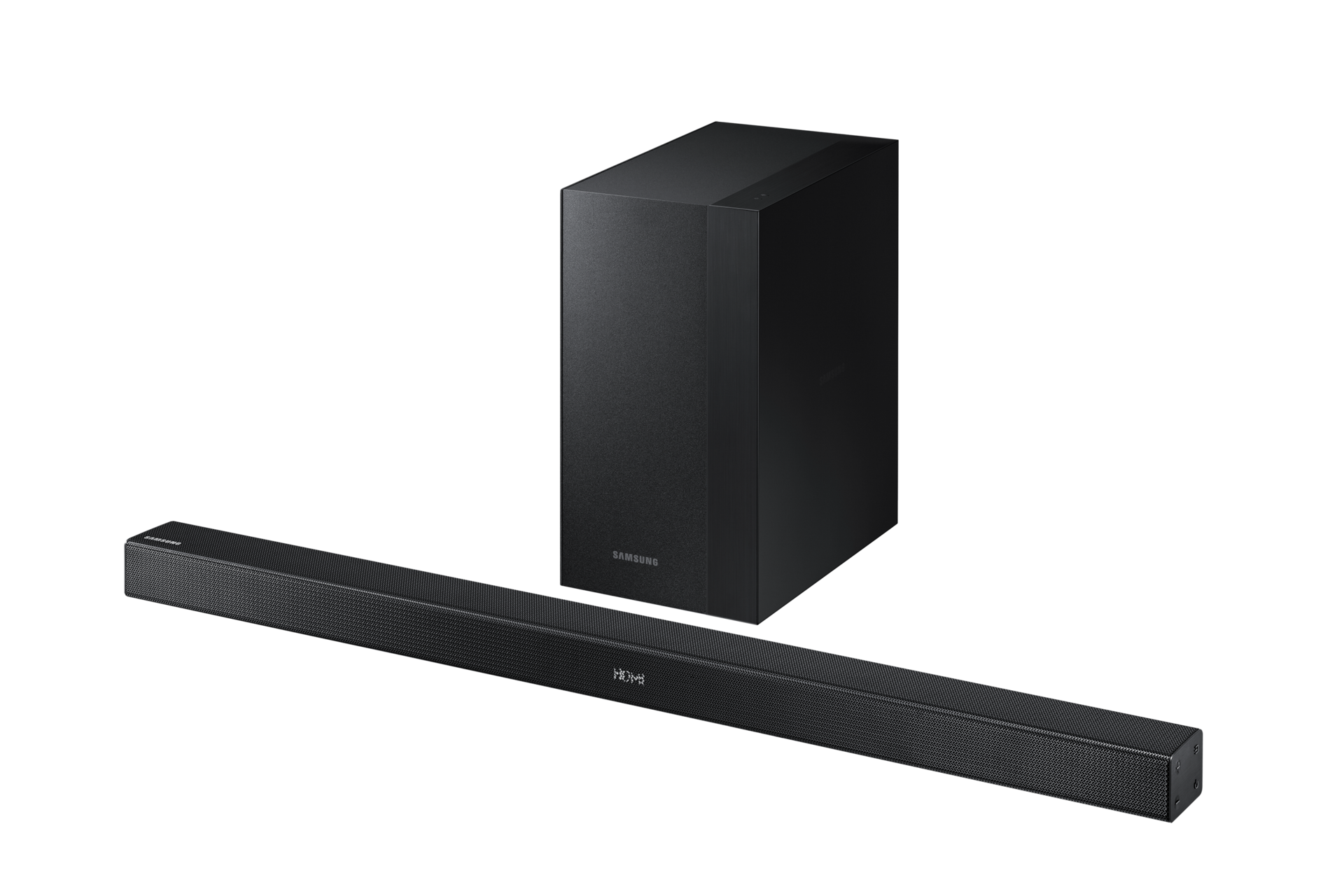 Barre de son 2.1 - 3000W – Bluetooth – HW-K450, Black | Samsung FR