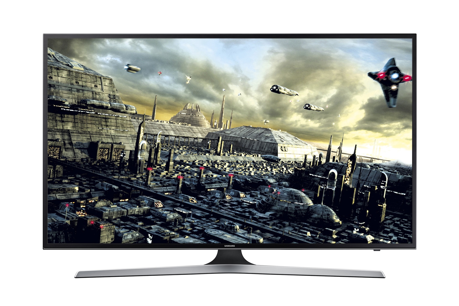 TV UHD 49'' MU6175, Smart TV, 1300 PQI | Assistance Samsung FR