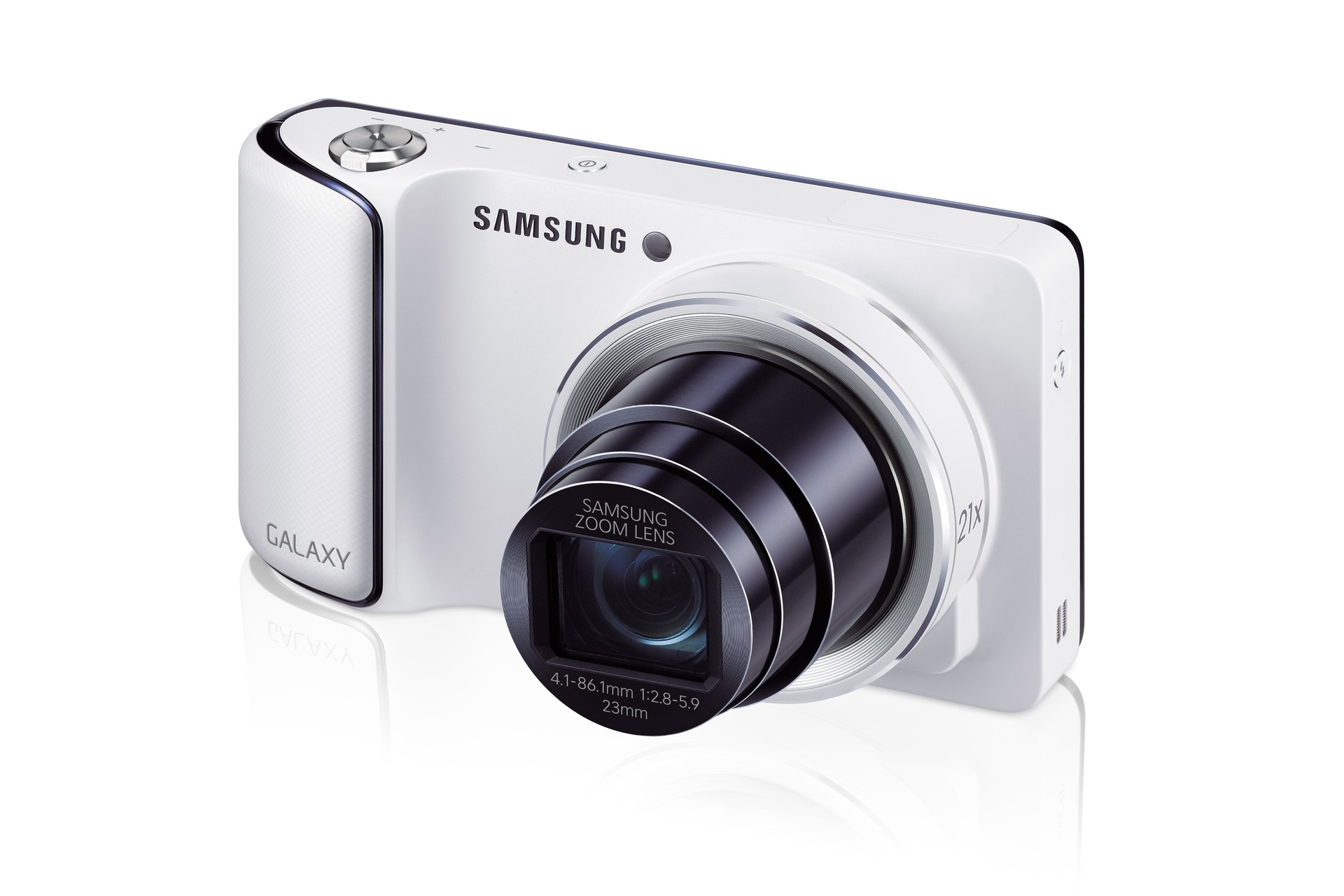EK-GC100 | Assistance Samsung FR