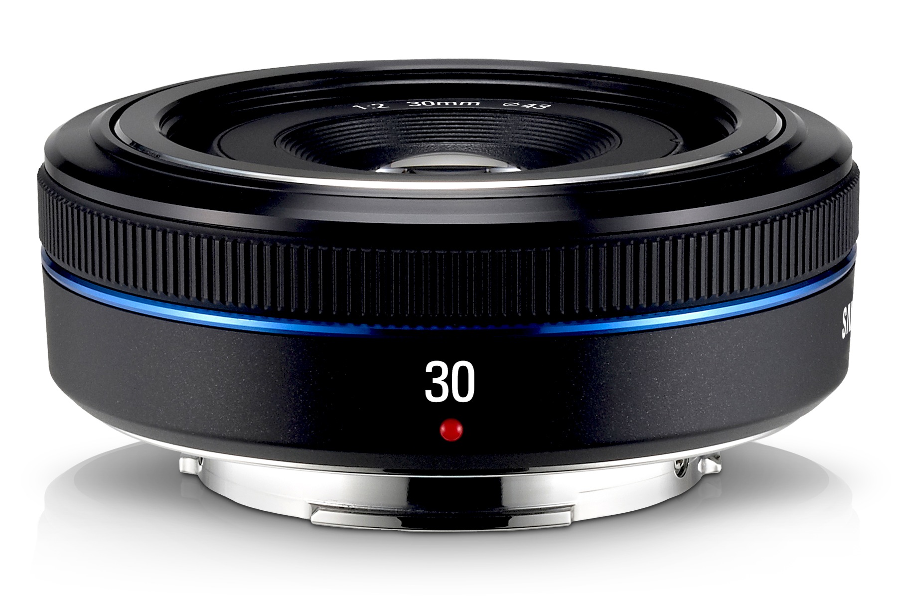 Objectif NX 30 mm f/2 | Assistance Samsung FR