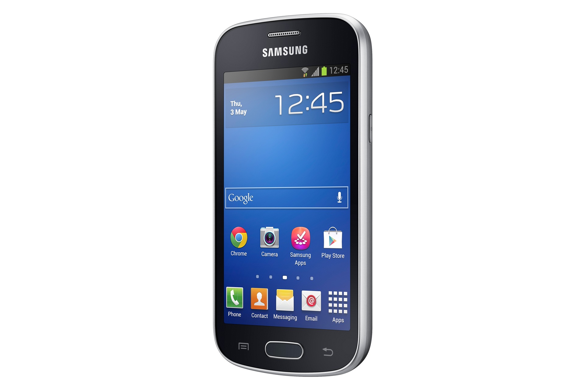 Samsung Galaxy Trend Lite Noir GT-S7390G - Samsung