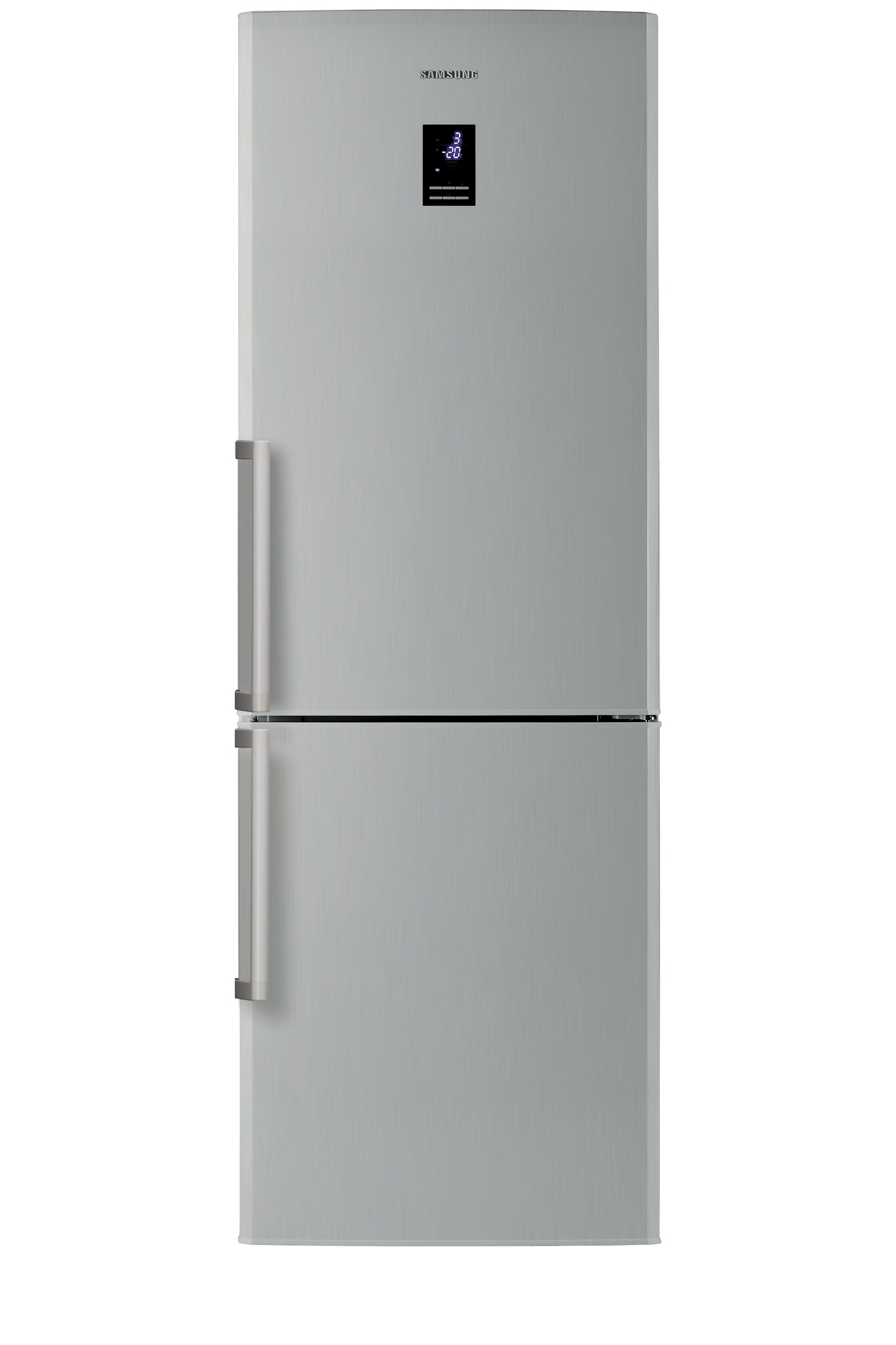 Réfrigérateur Combi A284 L silver RL34EGPS | Assistance Samsung FR