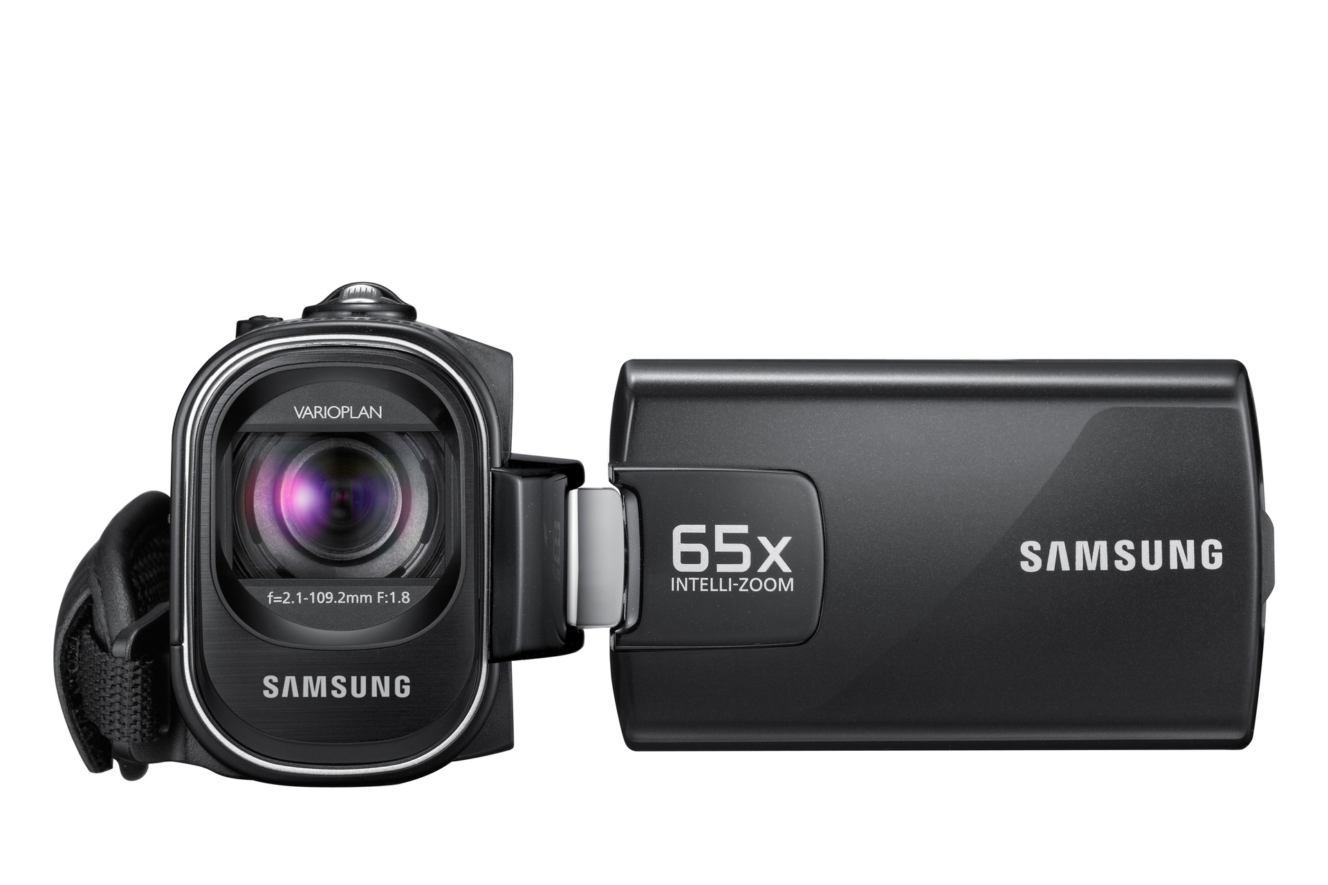 SMX-F40BP | Assistance Samsung FR