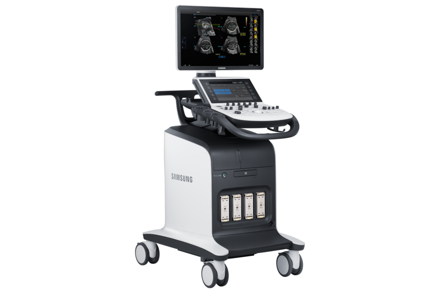 WS80A | Samsung Business