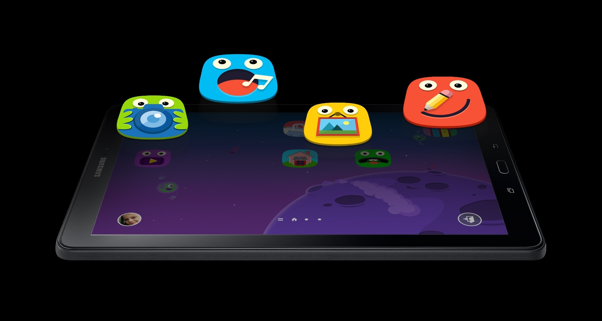 Samsung Galaxy Tab A 10.1 (2016) - T585 - Mobile Phone Prices in Sri ...