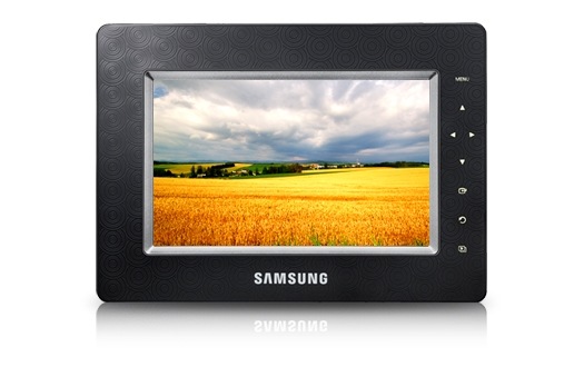 Samsung Digital Photo Frame