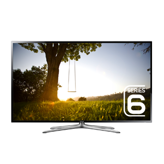 FHD Flat Smart TV Series 6 (46 F6400) | SAMSUNG Hong Kong